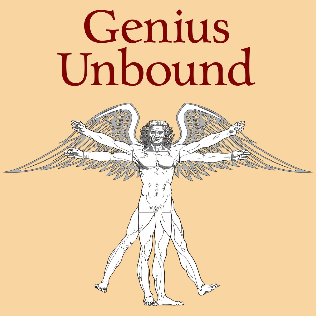 Genius Unbound – Genius Books