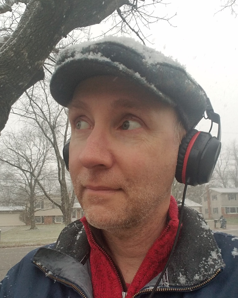 Tony Wright – Genius Books