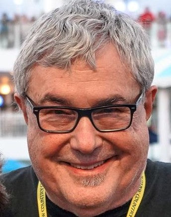 Mike Stark – Genius Books