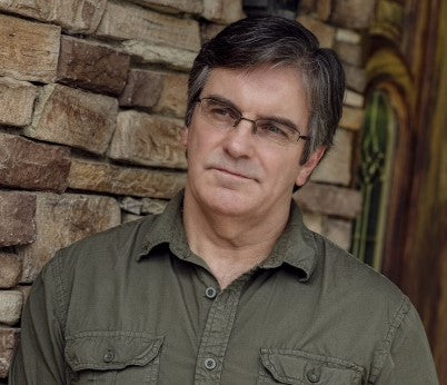 Steve Rush – Genius Books