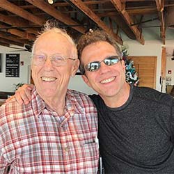 Brian Frazer – Genius Books