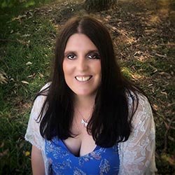 Monique Patterson – Genius Books