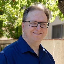 Steven W. Booth – Genius Books