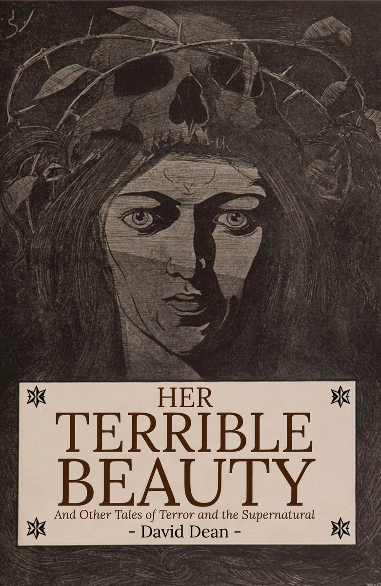 Her Terrible Beauty and Other Tales of Terror – Genius Books